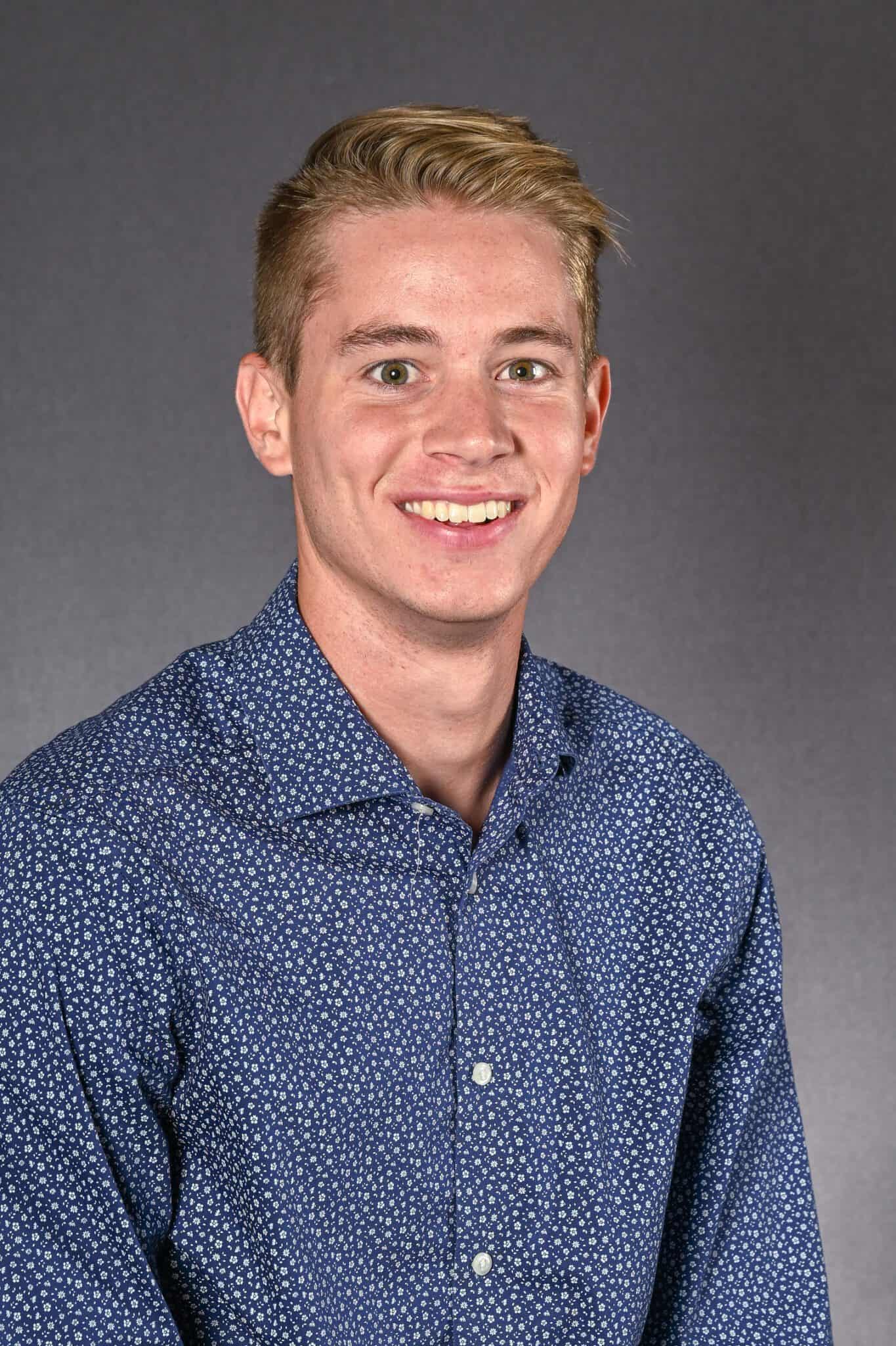 Toby Penner | Tabor College