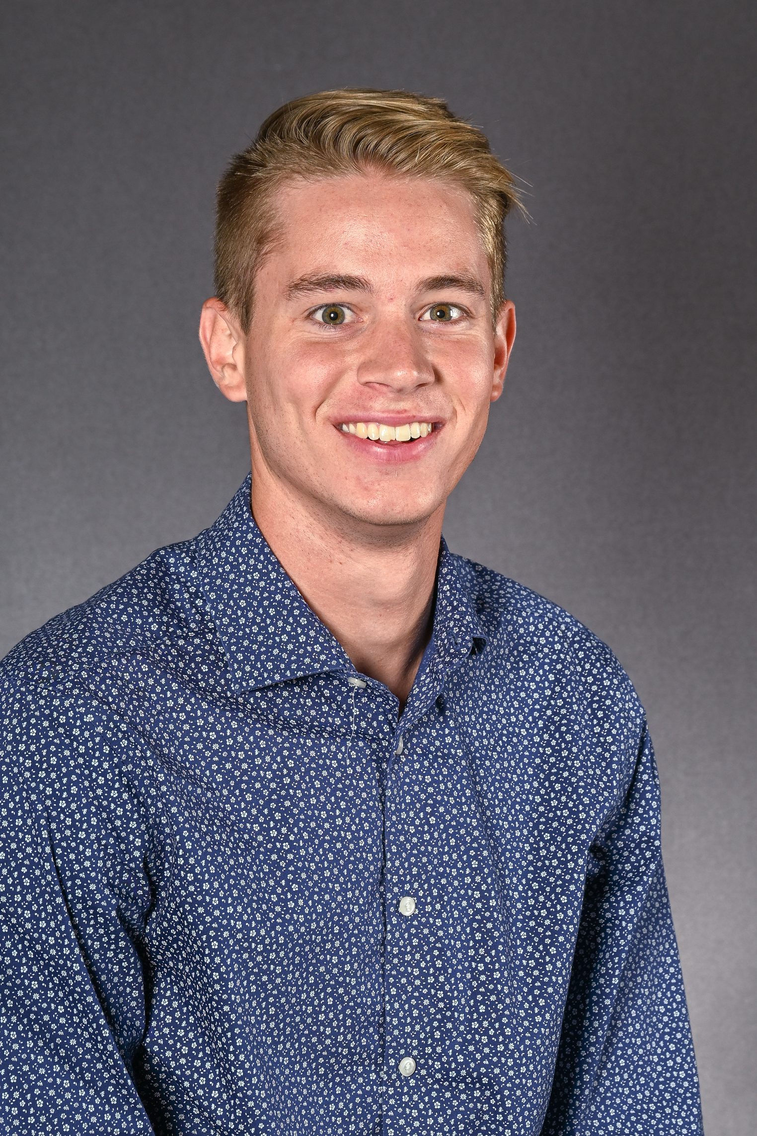 Toby Penner | Tabor College