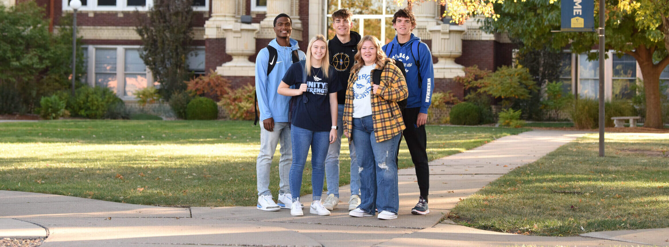 Video Viewbook | Tabor College