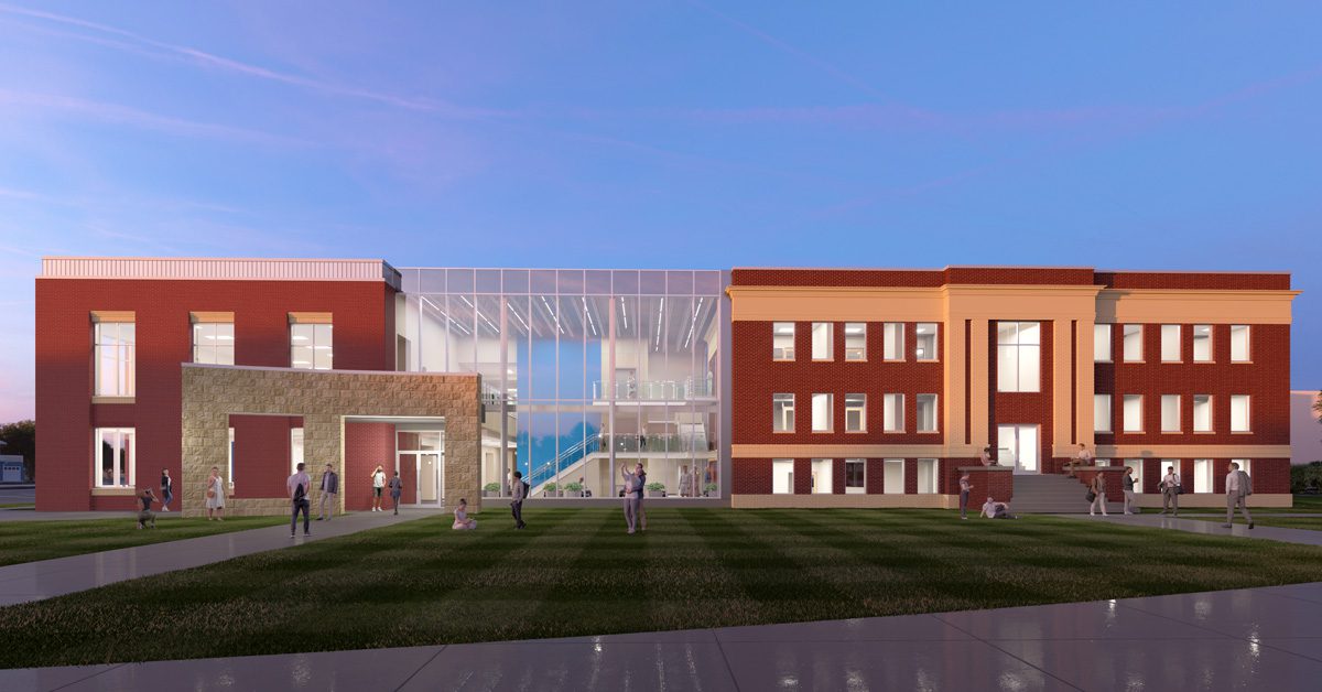 Tabor College receives $1.3 million challenge grant from Mabee ...