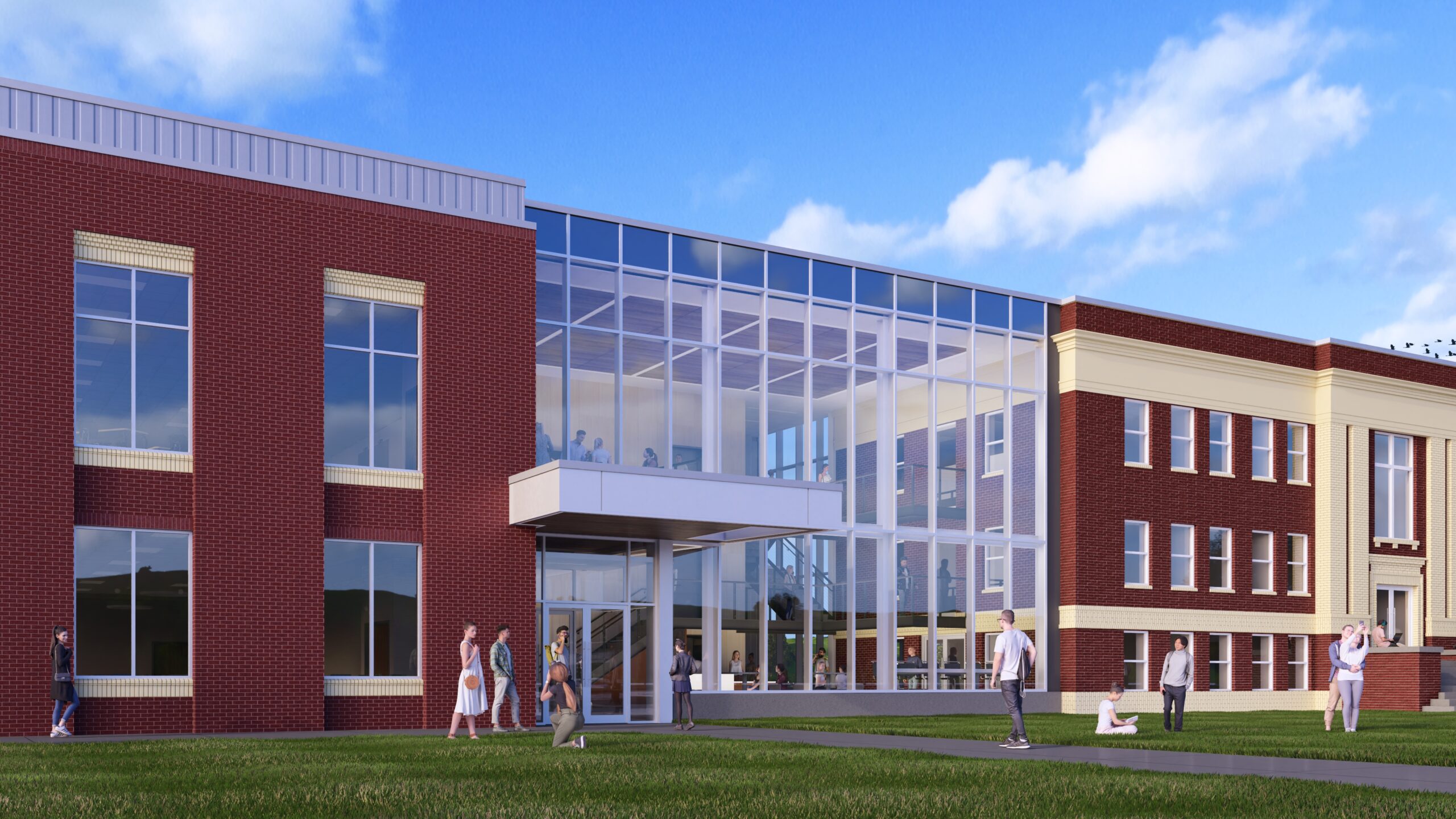 Tabor College announces Next Century Campaign to raise $90 million ...