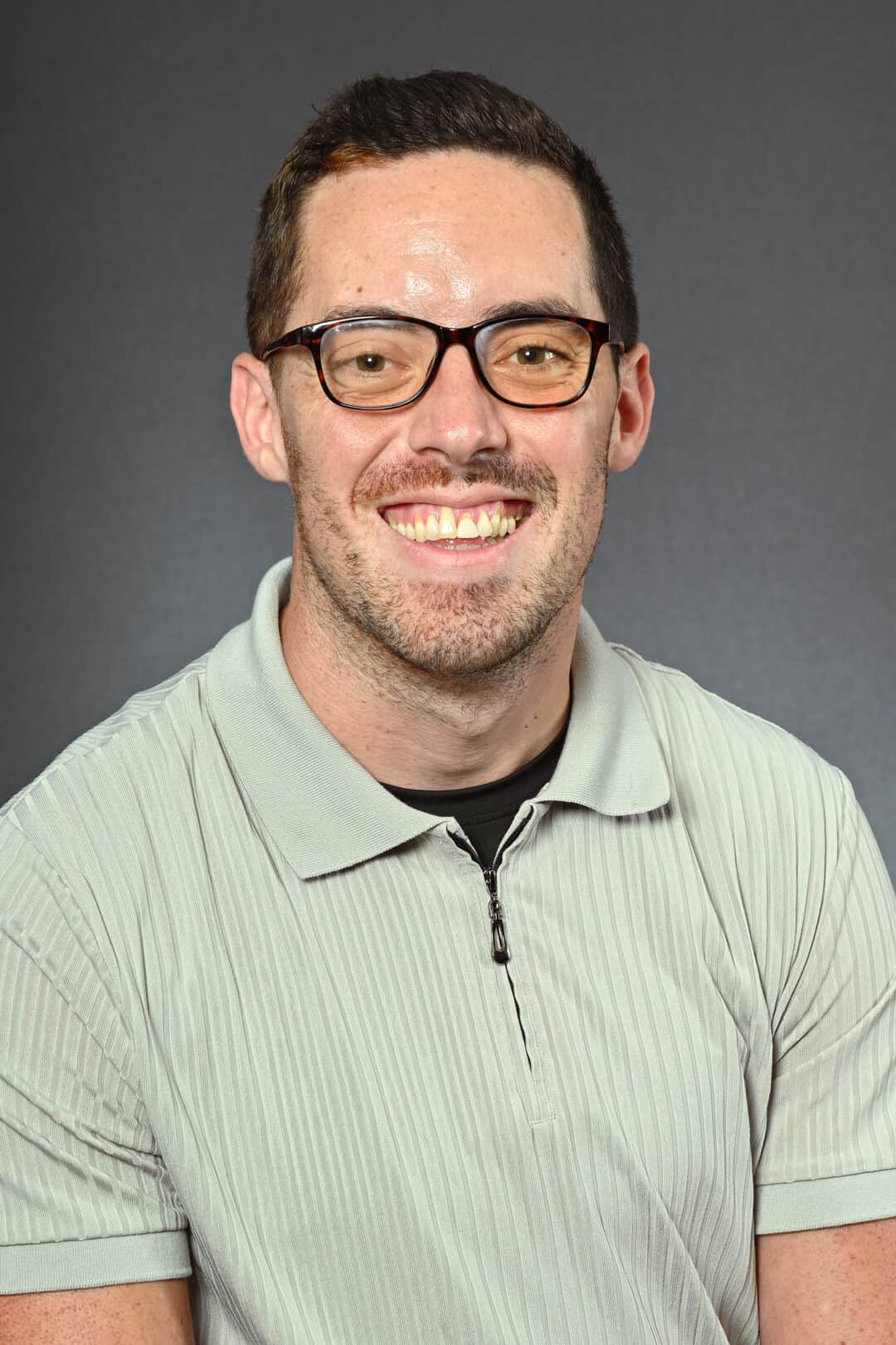 Matthew Eichelberger | Tabor College